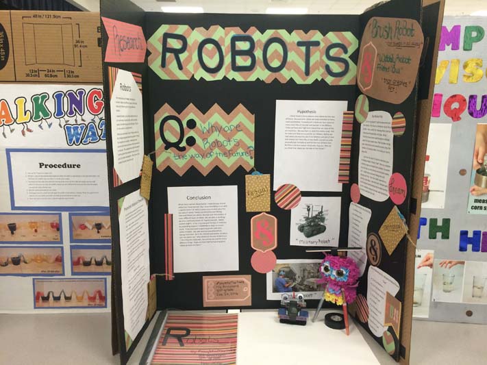 75 Science Fair Project Ideas MomDot