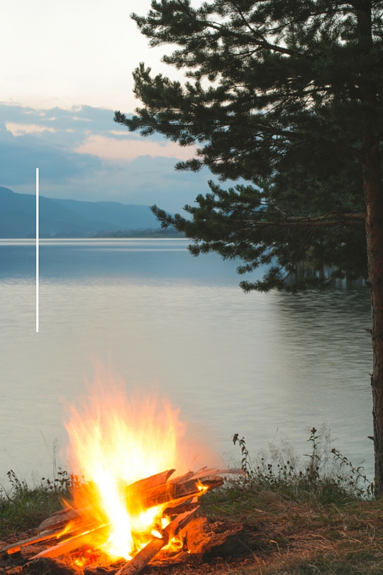 Unique and Gorgeous ways to display Fire