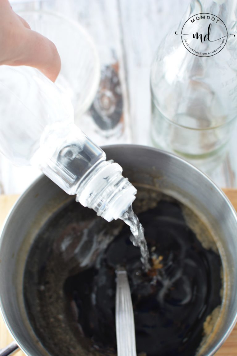 Homemade Kahlua Recipe. Learn How to Make Kahlua With Vodka! - MomDot