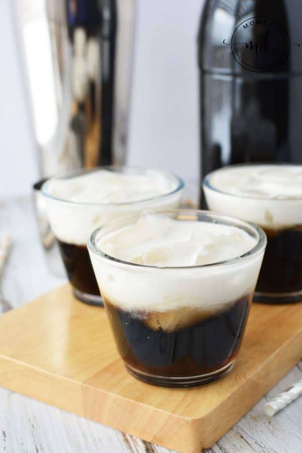 Homemade Kahlua Recipe. Learn How to Make Kahlua With Vodka! - MomDot