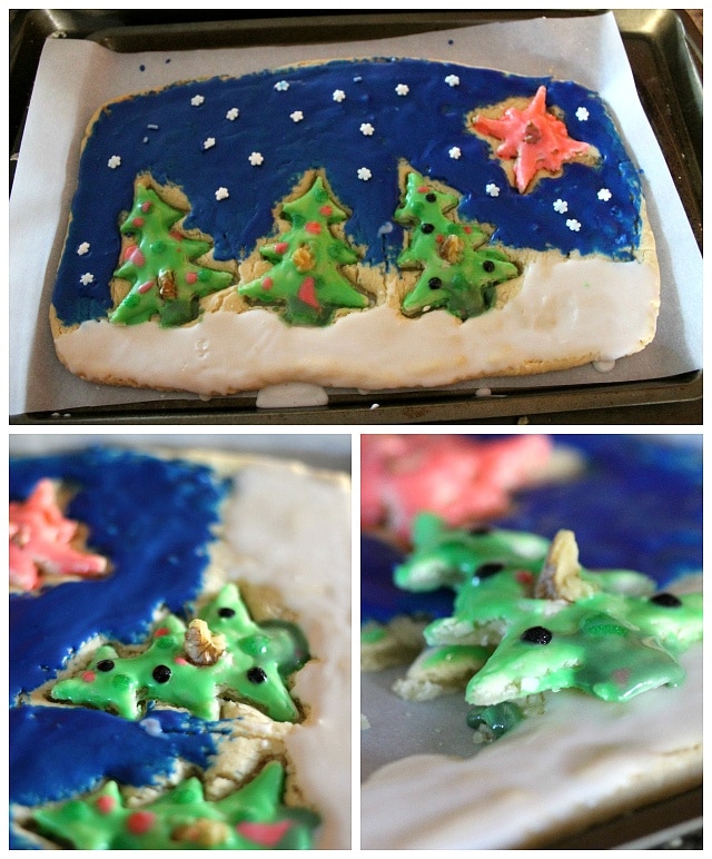 Sugar Cookie Jigsaw Puzzle