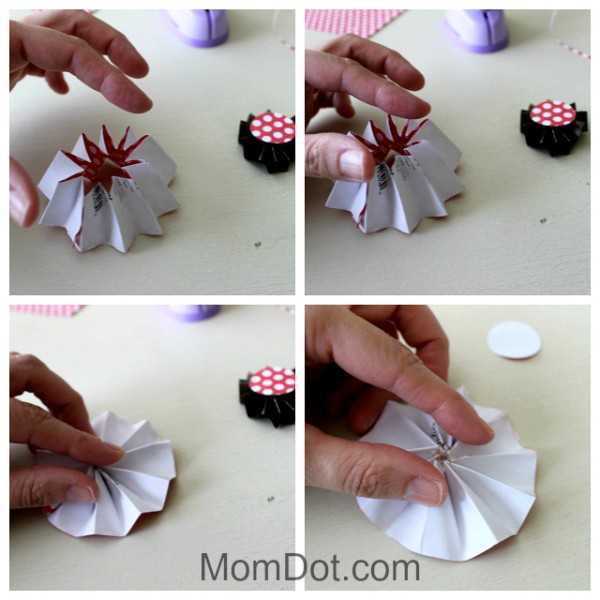 How to make a Pinwheel Tutorial (easy DIY instructions)