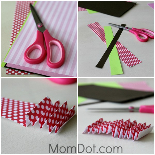 How to make a Pinwheel Tutorial (easy DIY instructions)