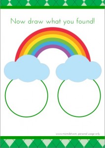 St. Patricks Day Free Printable Download