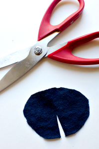 DIY Pirate Eye Patch Tutorial - Momdot.com