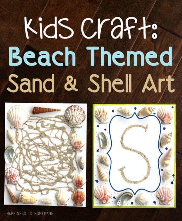 20 Beach Themed Christmas DIY Ideas