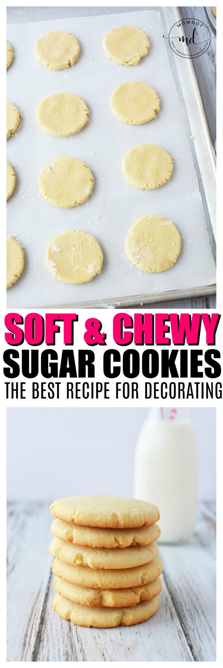 Country Crock Cookies! Printable Recipe - Chewy & Soft. YUM! - MomDot