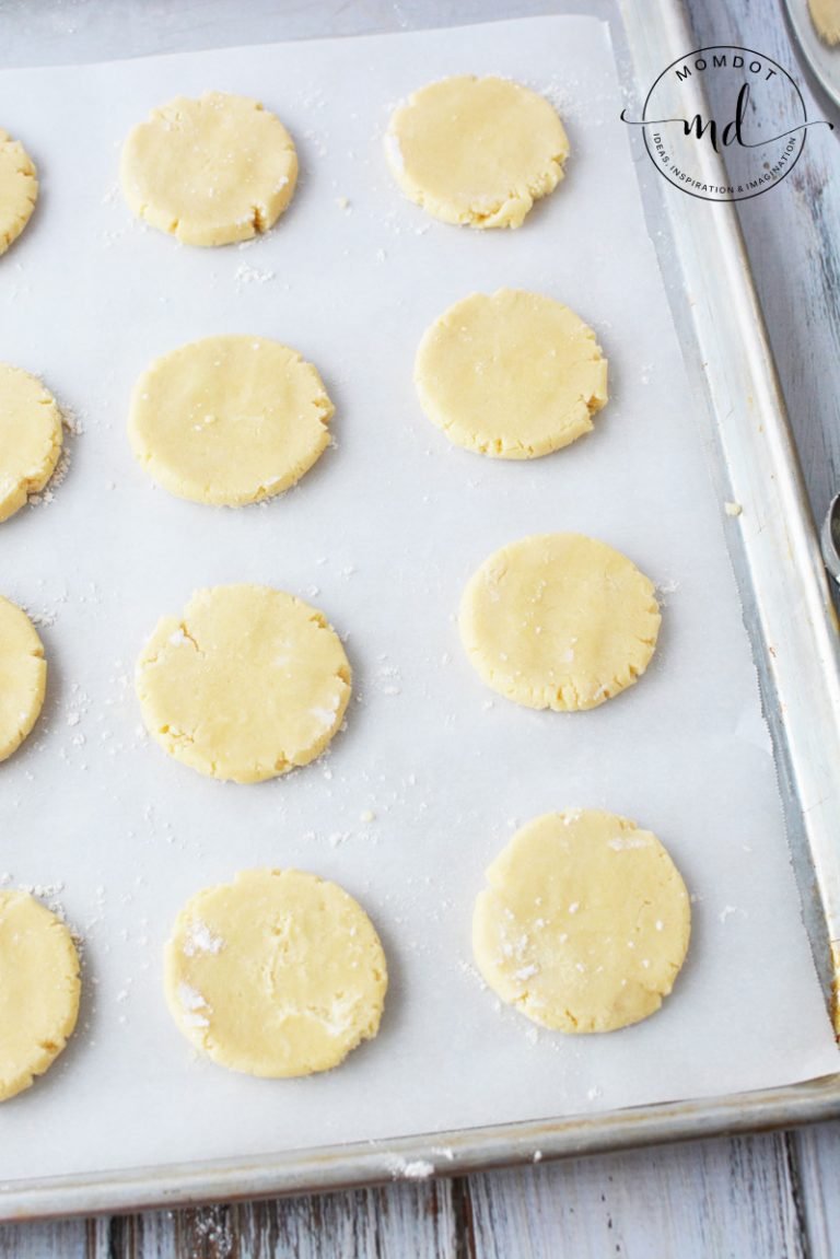 Country Crock Cookies! Printable Recipe - Chewy & Soft. YUM! - MomDot