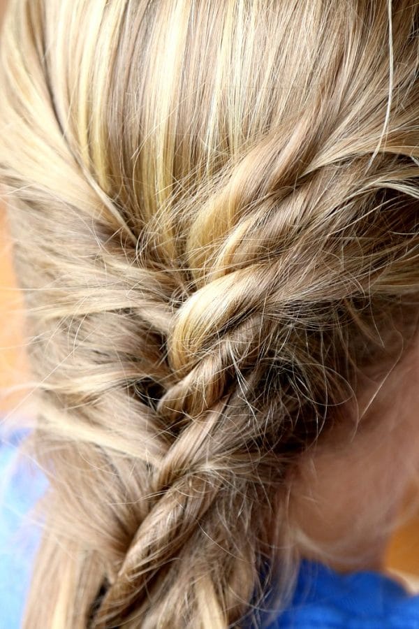 Conair Quick Twist: Does it work?