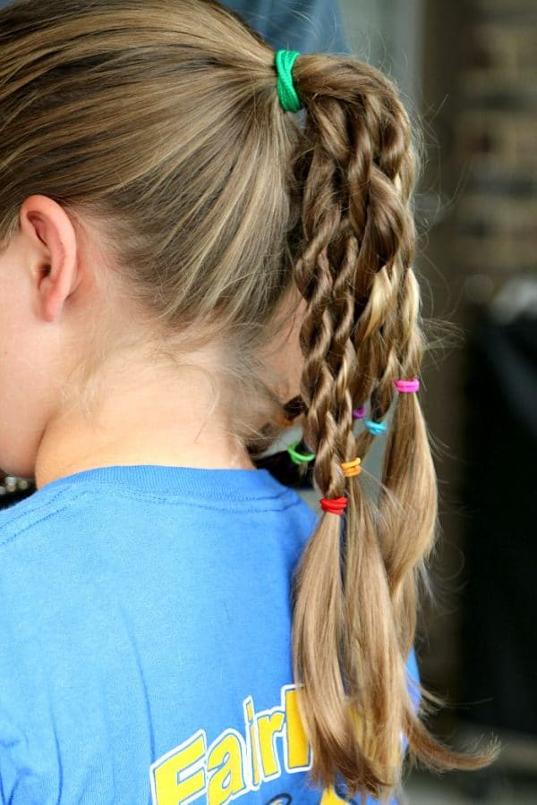 Conair Quick Twist: Does it work?