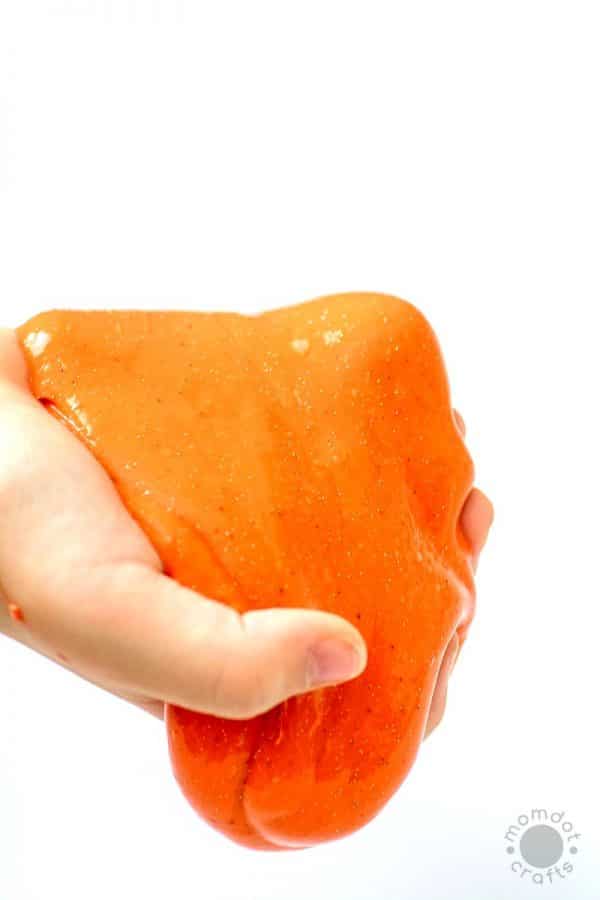 2 Ingredient Perfect Slime Every Time Recipe - Momdot.com