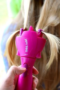 Conair Quick Twist: Does it work?