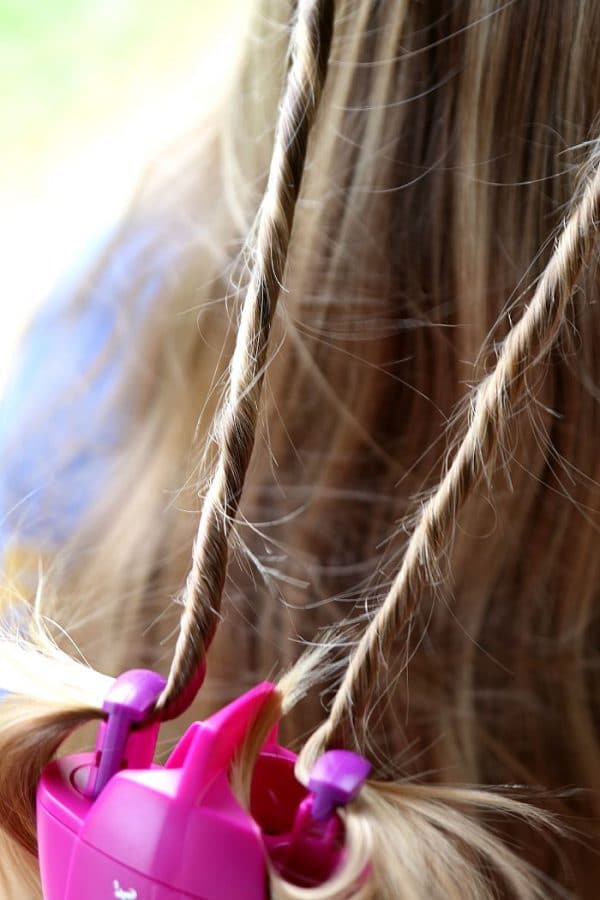 Conair Quick Twist: Does it work?