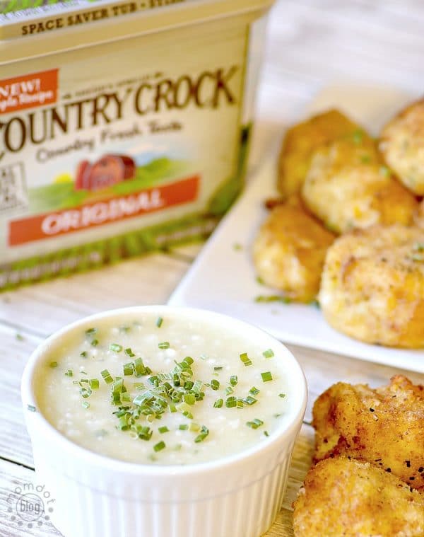 Loaded Mashed Potato Bombs Recipe - Momdot.com