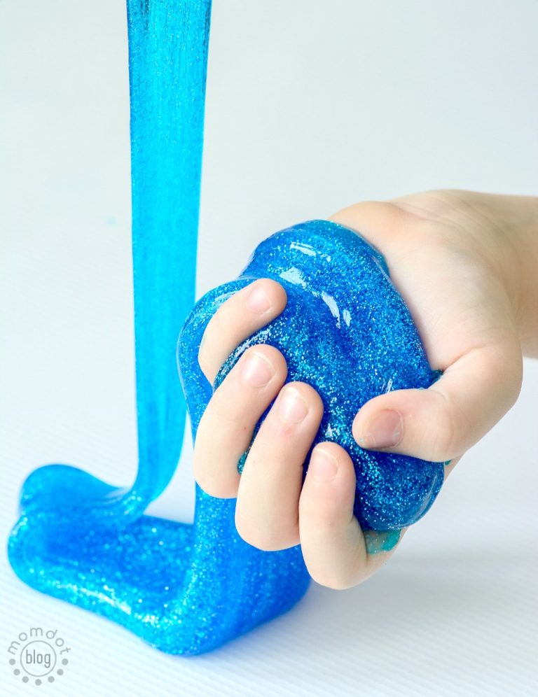 15 Insane Homemade Slime Recipes