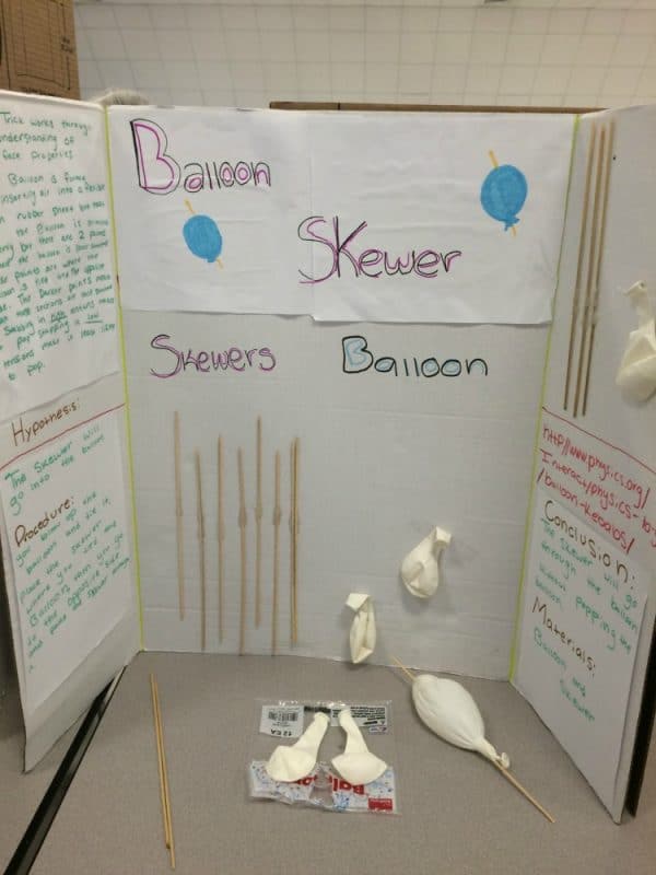 75+ FANTASTIC Science Fair Project Ideas! MomDot