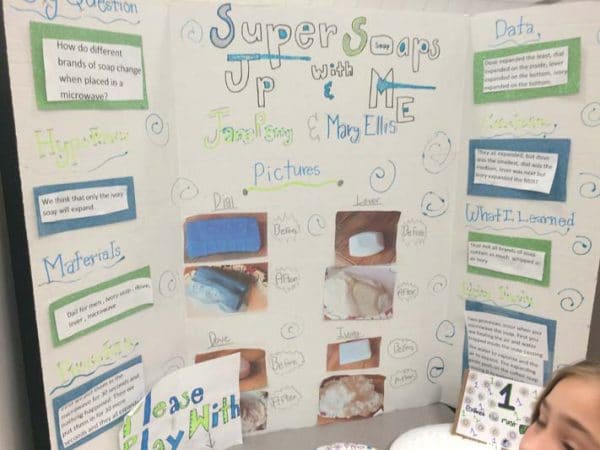 75+ FANTASTIC Science Fair Project Ideas! MomDot