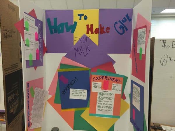 75+ FANTASTIC Science Fair Project Ideas! MomDot