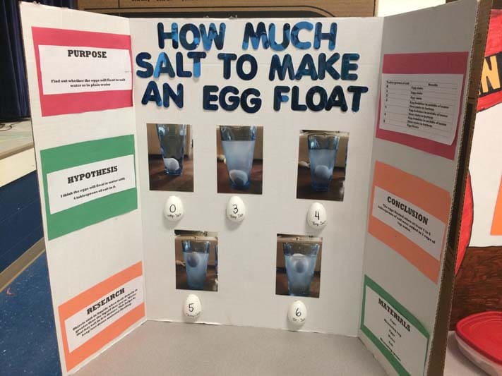 Pin By MonikaTiaon On Monika Science Fair Projects Boards Cool
