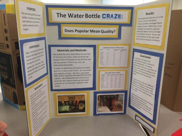 75+ FANTASTIC Science Fair Project Ideas! MomDot