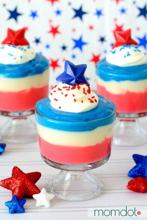 25 Explosive 4th of July Ideas - Momdot.com