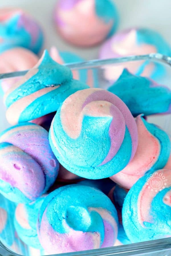 5 Unicorn Poop Desserts that Will Change your Life