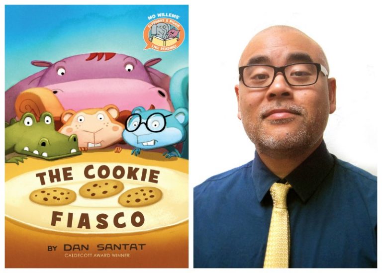 Elephant and Piggie Books : Beginning Reader Recommendation - Momdot.com