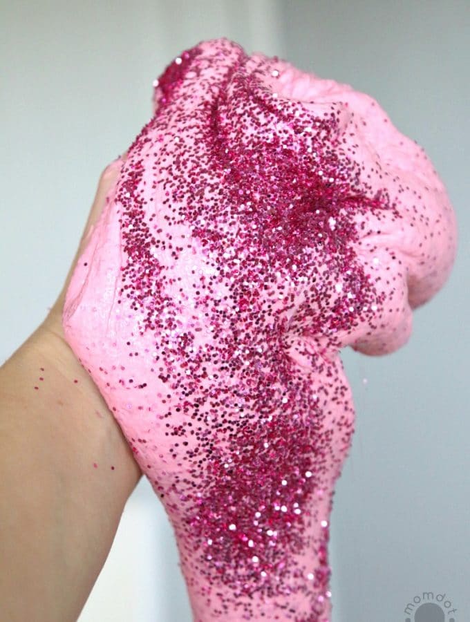 Slime Recipes and Tutorials, How to make Slime DIY