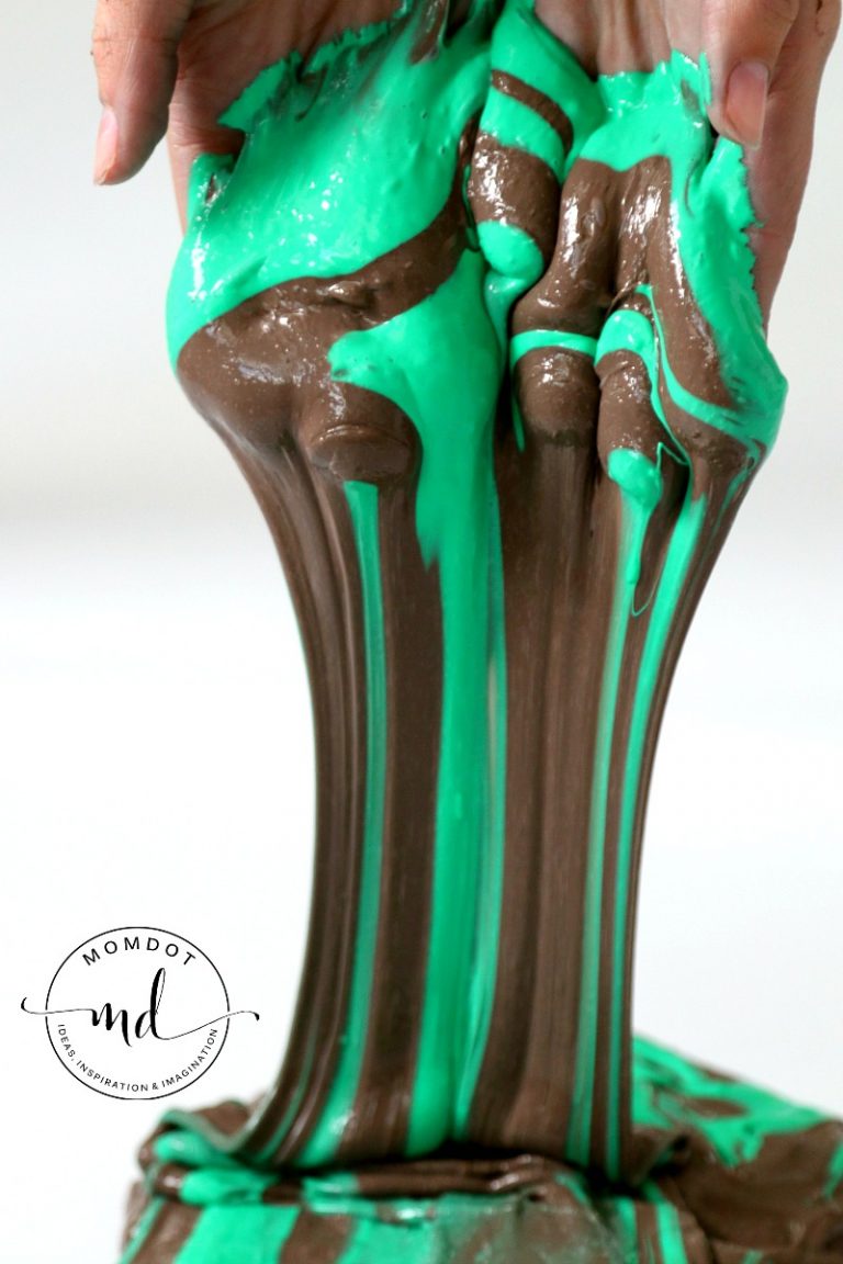 20 Amazeballs Slime Recipes - Momdot.com