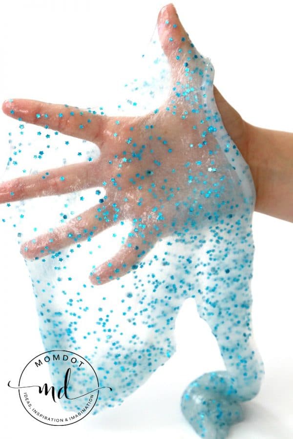 15 Insane Homemade Slime Recipes - Momdot.com