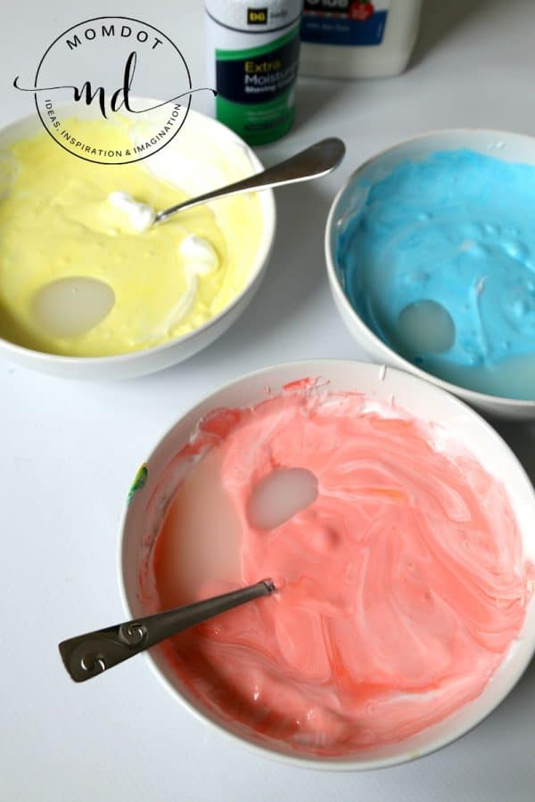 DIY Fluffy Slime Recipe: 3 Ingredients to POOFY Slime Fun - Momdot.com