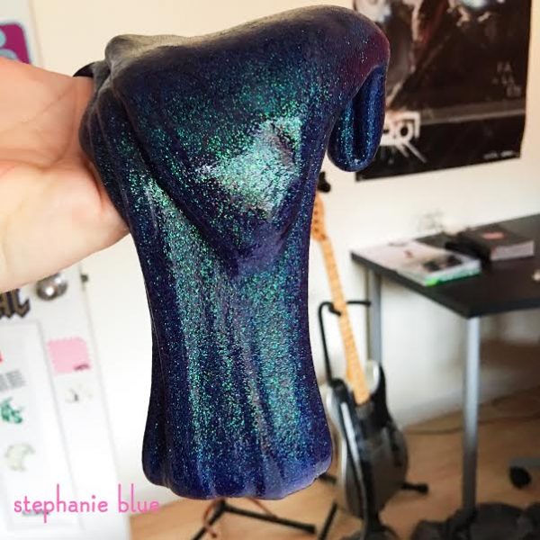 5 Glitter Gak Recipes that will Blow Your Mind - Momdot.com