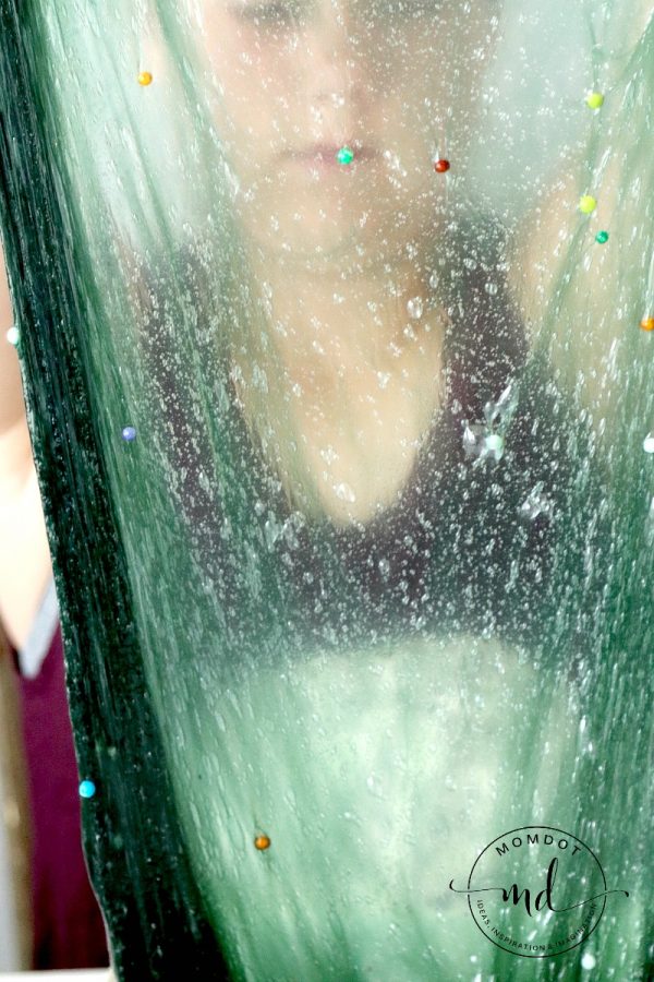 Green Goop Recipe: Slime it up! - Momdot.com