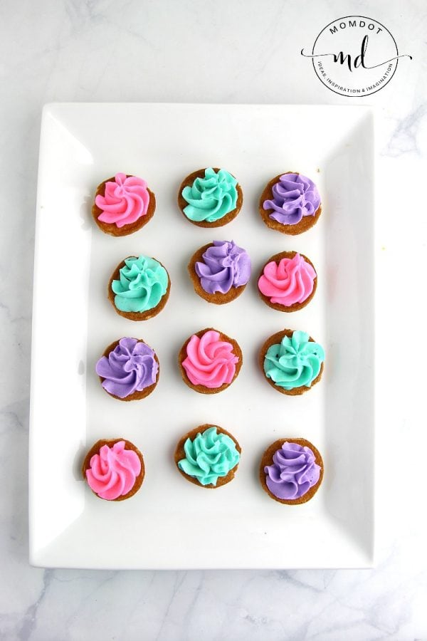 Shell Cookies Recipe! Clam Shell Cookies Are YUM & So Easy - MomDot