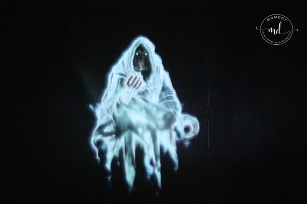 FEAR Favorite: AtmosFearFX Makes Halloween TERROR So Easy! - MomDot