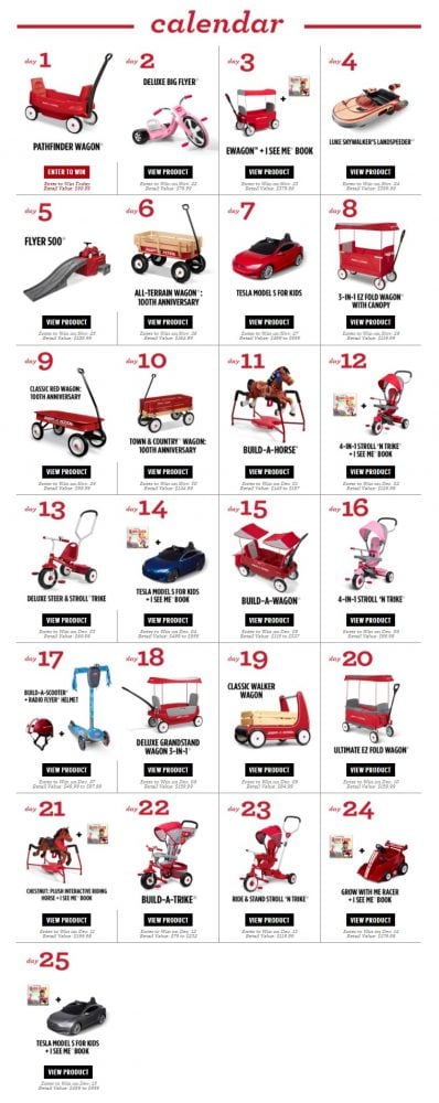 Radio Flyer I SEE ME Book: 15% Off Discount Code - Momdot.com