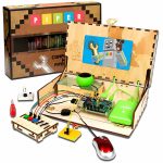 Top 10 Tech Favorites for Kids on Amazon Launchpad