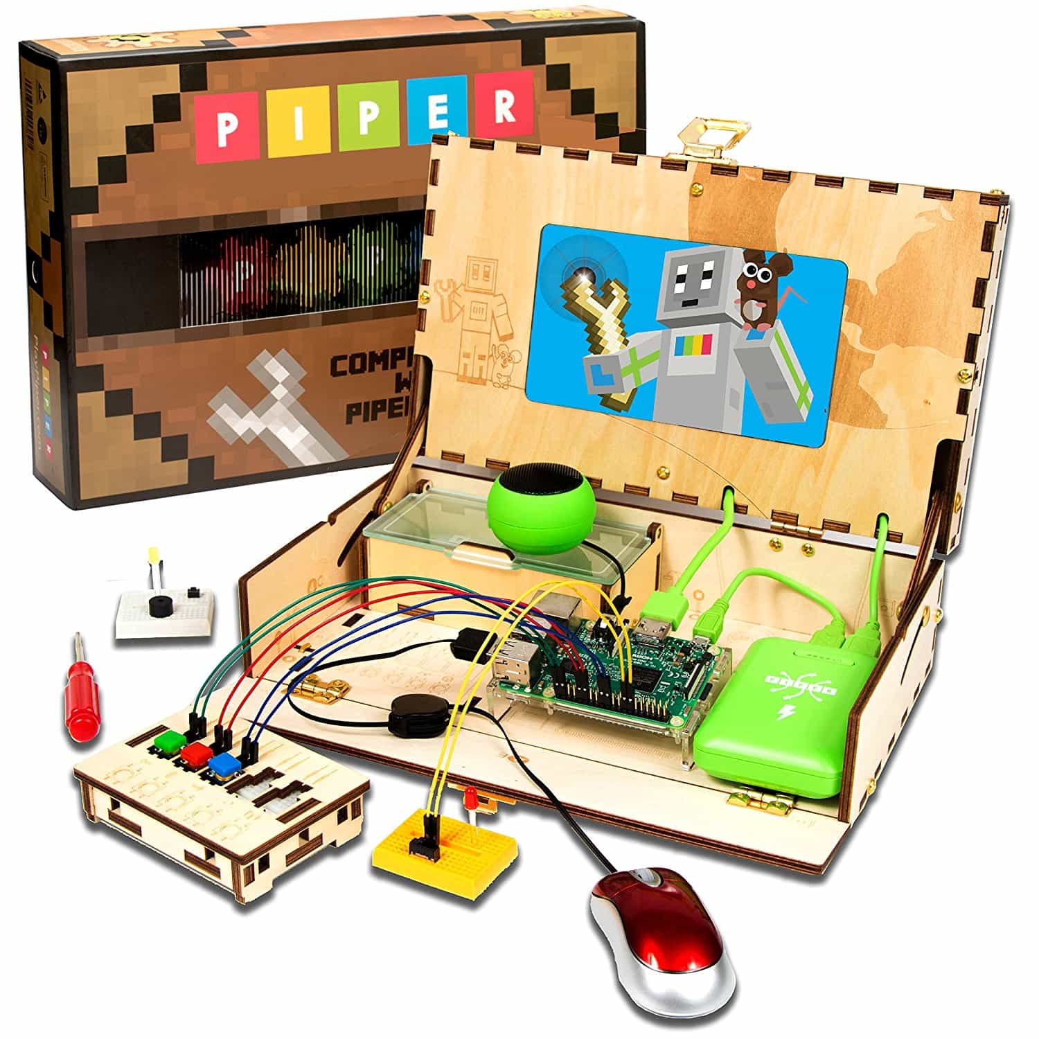 Top 10 Tech Favorites for Kids on Amazon Launchpad