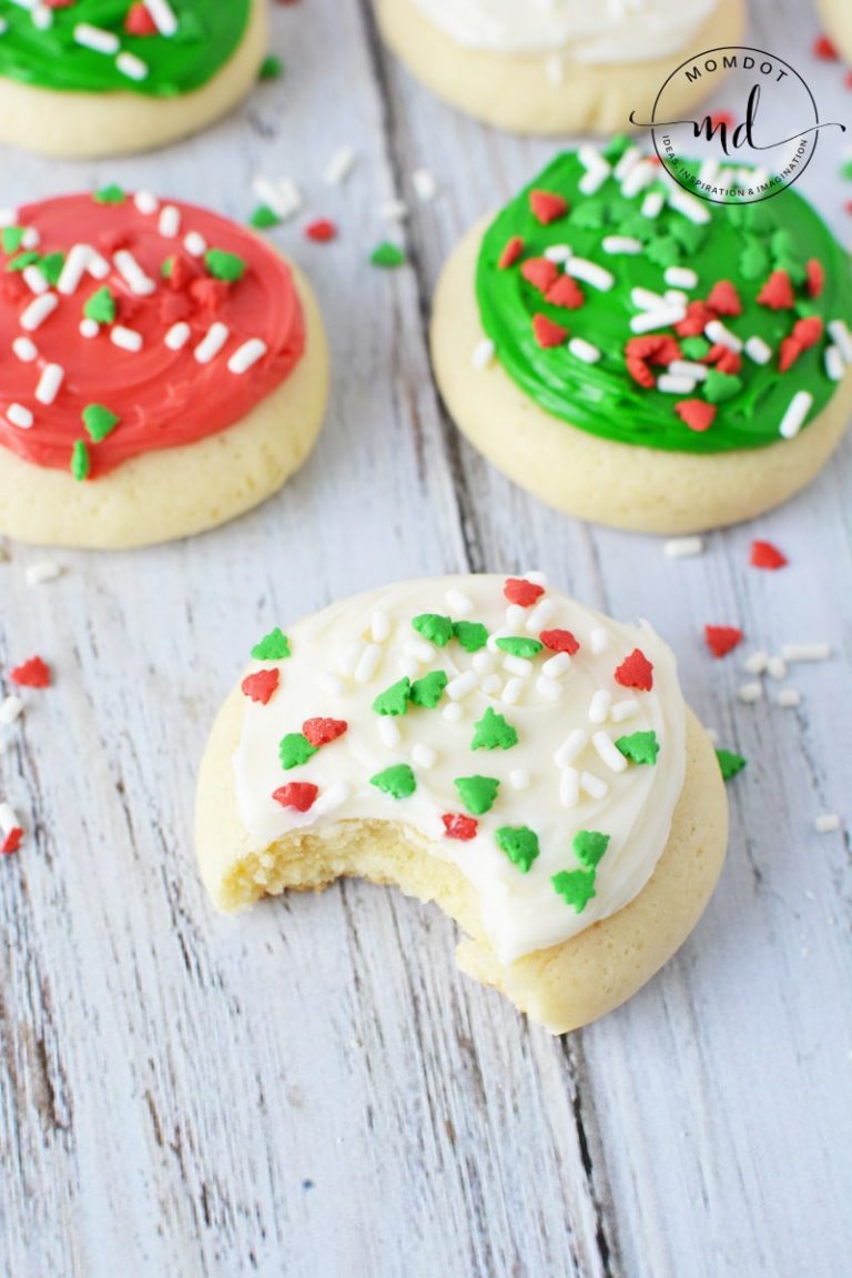 Red Velvet Cookie Recipe