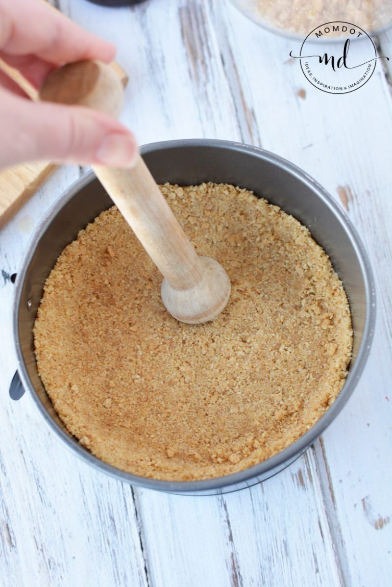 Instant Pot Lemon Cheesecake: A Homemade Recipe - Momdot.com