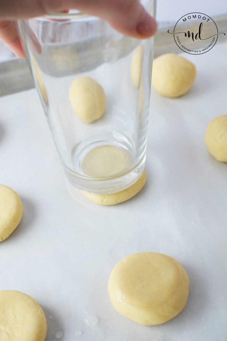 Lofthouse Cookies Recipe for Sweet Valentine's Day Cookies - Momdot.com