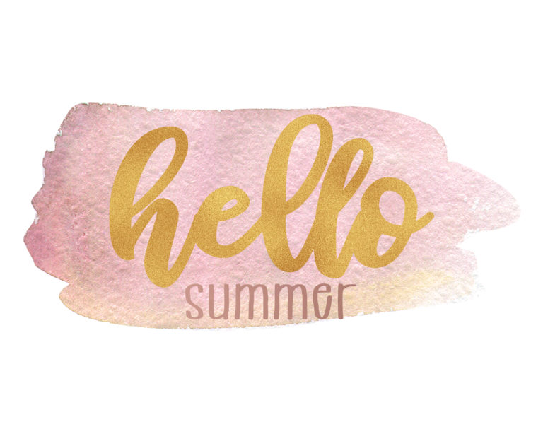 4 Must-Have Free Summer Printables: Print Some Sunshine - Momdot.com