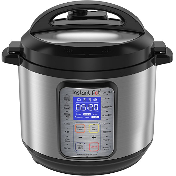 One Day Sale - $40 Off 6 Quart Instant Pot - Momdot.com