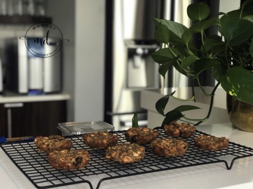 Insomnia Cookie Recipe: Bake For a Better Night - Momdot.com