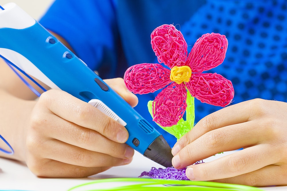 The Best 3D Pen For Kids To Play With In 2023 MomDot