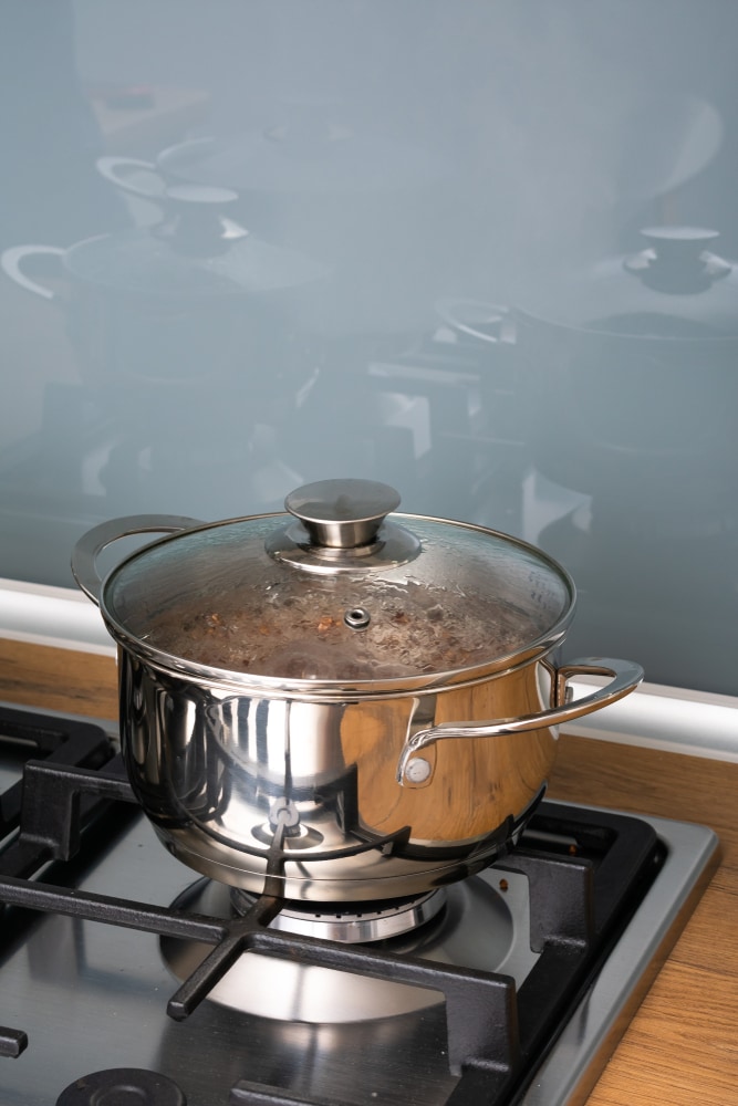 The Best Gas Cooktop for Home Chefs in 2025: MomDot