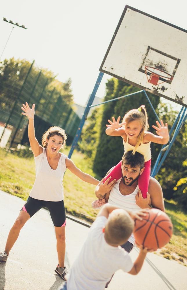17 of The Coolest Shirts for Basketball Moms - Momdot.com