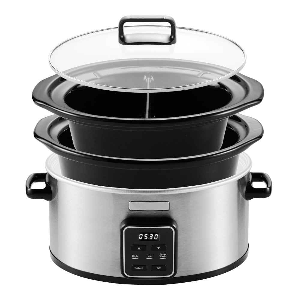 Best Digital Slow Cookers: Top 5 Quality Choices! - Momdot.com