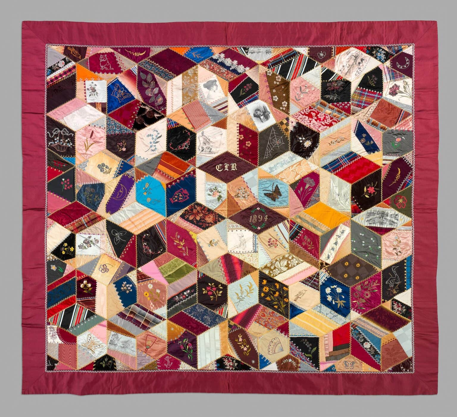 11 Beautiful Types of Quilts That You Can Make at Home - Momdot.com