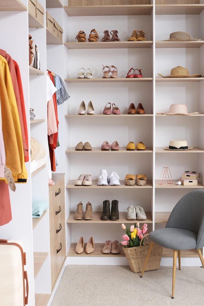 10 Types Of Closets To Consider For Your Next Remodeling Project 10 Types Of Closets To Consider For Your Next Remodeling Project